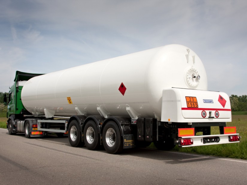 Od ledna platí nové verze mezinárodních dohod ADR/RID/ADN | Dopravní noviny