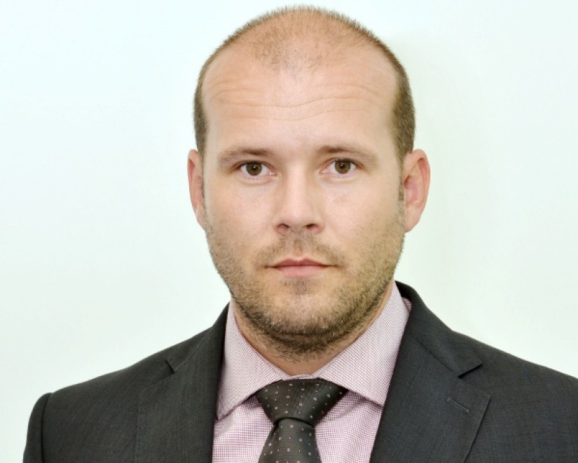 Provoz Veolie Transport v ČR a SR nově řídí Petr Čihák | Dopravní noviny