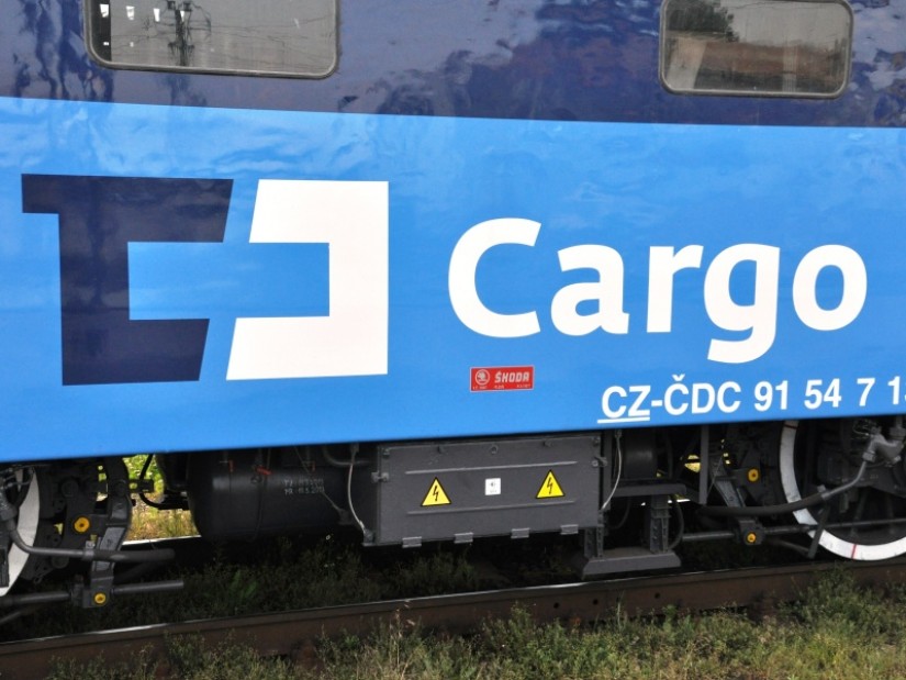 Zaměstnanci ČD Cargo dostanou přidáno v průměru o procento | Dopravní ...