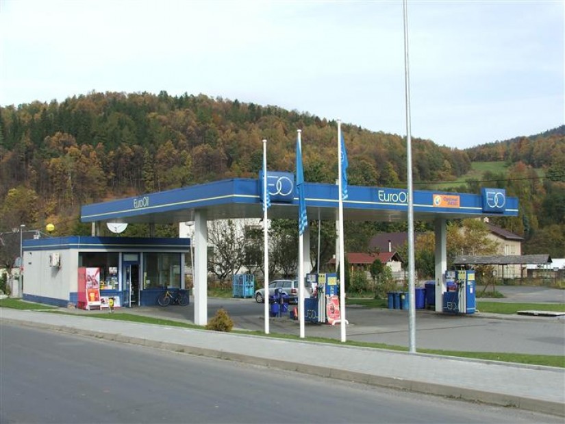 EuroOil začne v celé síti prodávat biopaliva | Dopravní noviny