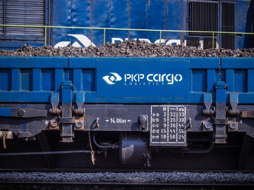 PKP Cargo a Greenbrier připravují výrobu nákladních vagonů | Dopravní ...