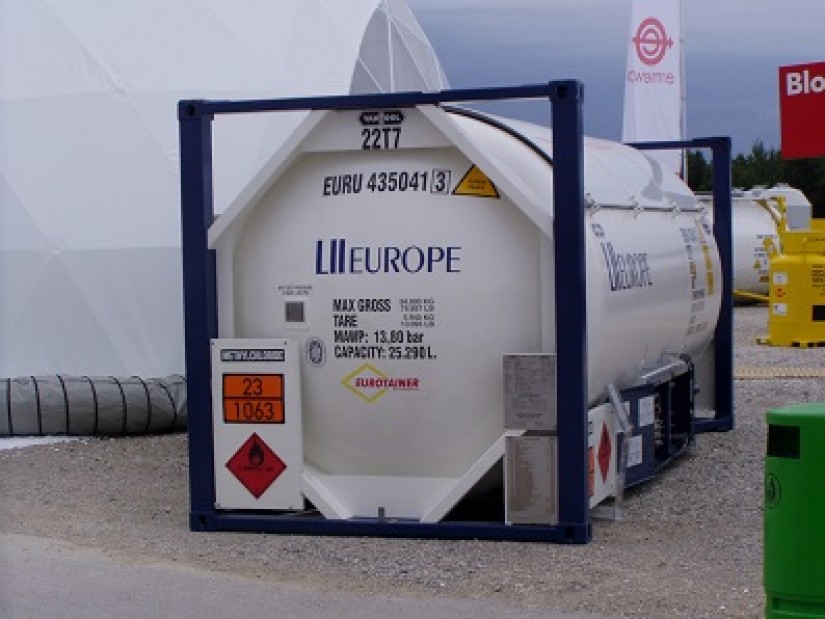 Dohoda ADR 2023 vychází ve Sbírce mezinárodních smluv | Dopravní noviny