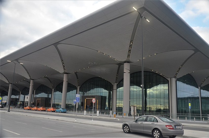 Přesun na nové istanbulské letiště byl dokončen | Dopravní noviny