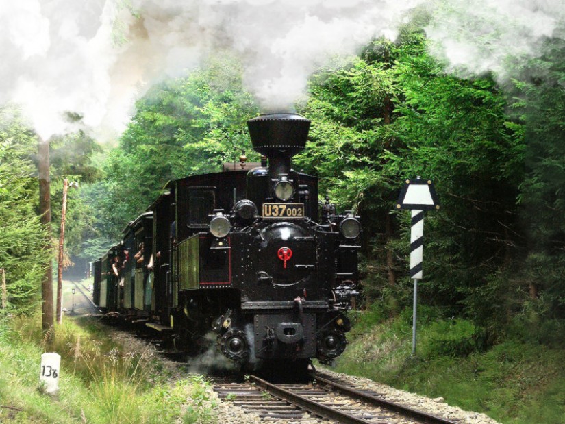 O koupi zadlužené firmy JHMD mají zájem polská firma a Gepard Express ...