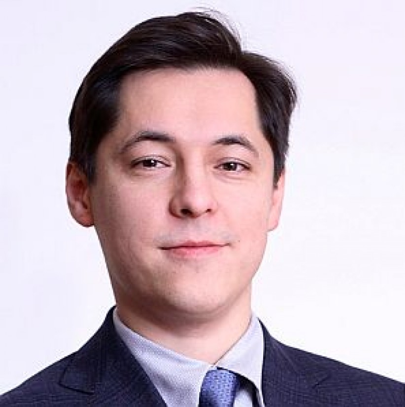 Lukoil ve střední Evropě řídí Bulat Subaev | Dopravní noviny