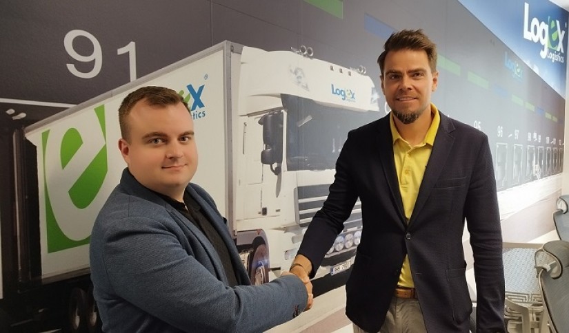 Společnost LogEx Logistics rozšířila síť poboček na deset, nejnovější ...