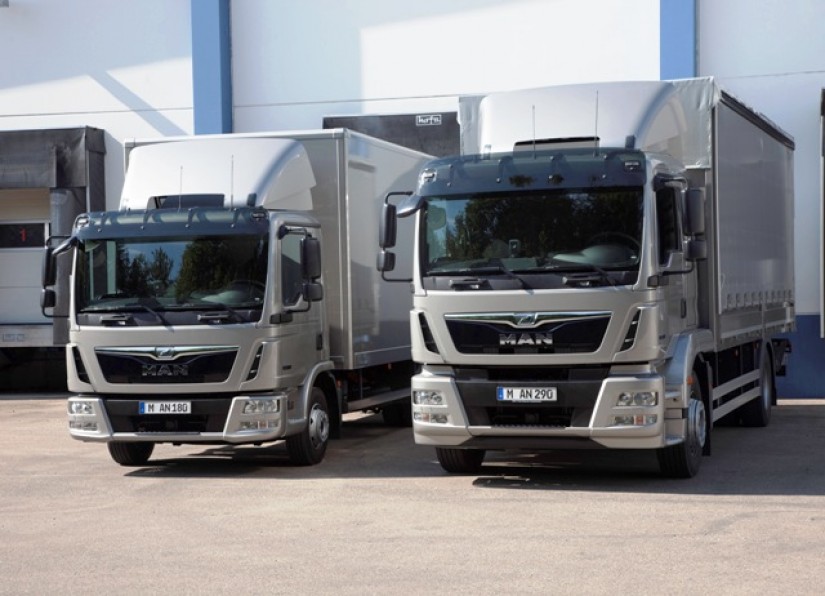 MAN představil nové modely a motory Euro 6 | Dopravní noviny