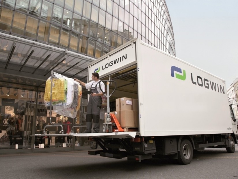Logwin Logistics expanduje na Slovensko | Dopravní noviny