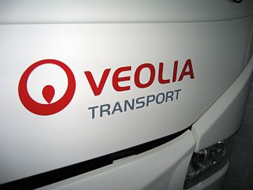 Veolia Transdev převzala desetitisící vyrobený autobus crossway | Dopravní noviny