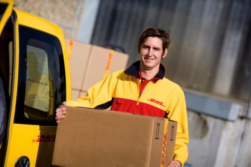 DHL Express Česká republika získala ocenění Great Place To Work ...