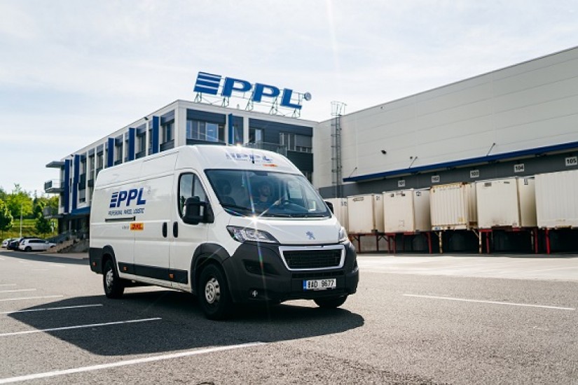 Společnost PPL získala ocenění Top Emloyer a certifikát Great Place to ...