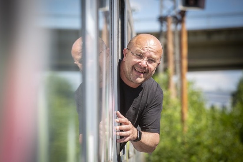 Petr Moravec: Dopravci potřebují předem známá a dlouhodobá pravidla | Dopravní noviny