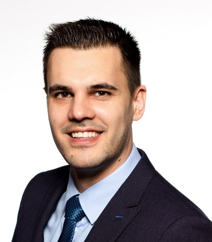 Novým Operations Managerem DACHSER Brno je Michal Císař | Dopravní noviny