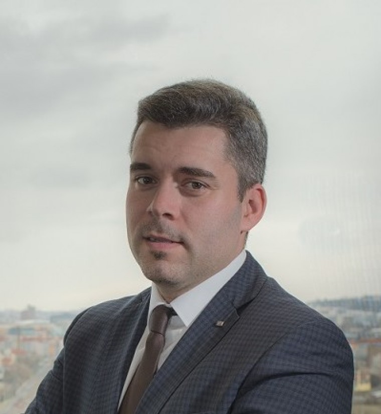 Ing. Tomáš Tóth: Společnost ČD Cargo se již v půlce roku vrátila do ...