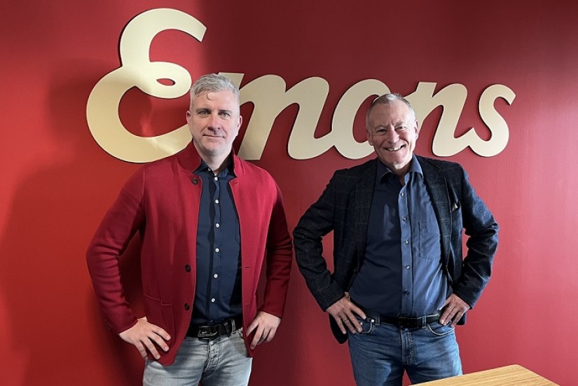 Společnost Emons Spedice změnila název na Emons Česká republika ...