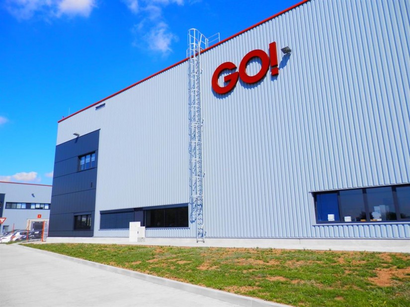 GO! Express & Logistics hlásí nárůst exportních zásilek o 30 procent ...