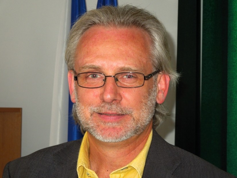 Jak to vidí: Petr Rožek | Dopravní noviny