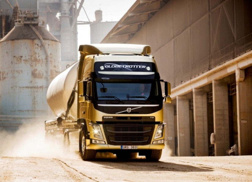 Volvo rozšiřuje nabídku motorů Euro 6 pro nová vozidla | Dopravní noviny