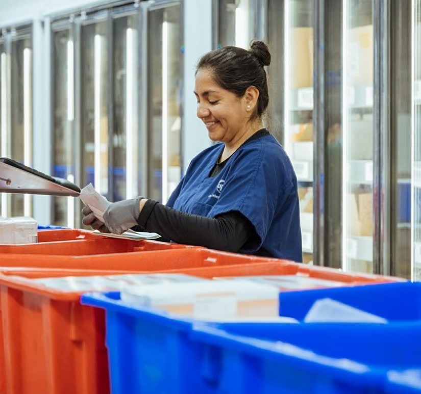 UPS Healthcare se rozšíří o skupinu Bomi Group | Dopravní noviny