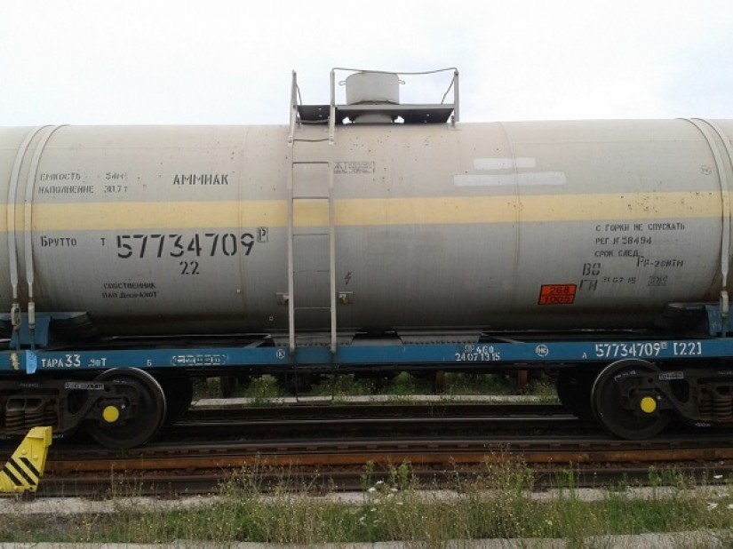 RID 2021 je k dispozici také v ruštině | Dopravní noviny