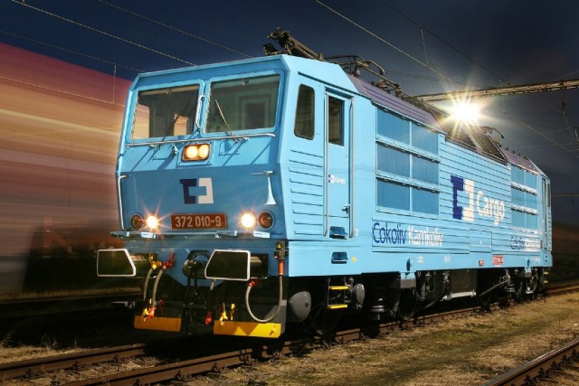 Česká i slovenská vláda pro spojení ČD Cargo a ZSSK Cargo | Dopravní noviny