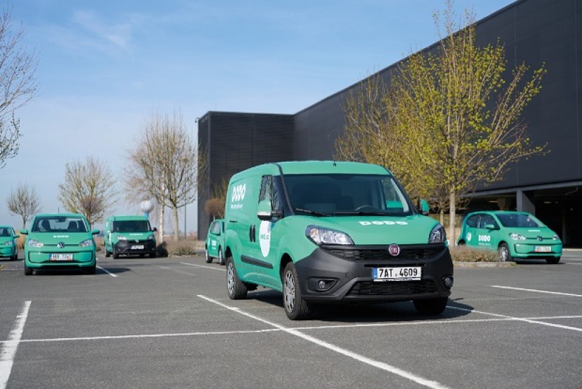 Martin Marek: Díky chytrému plánování bude doručení čím dál rychlejší a ...