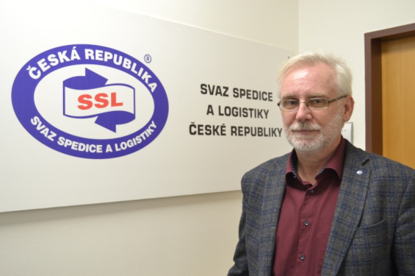 Petr Rožek, SSL ČR: Británie a EU se dohodly na završení Brexitu, ale ...