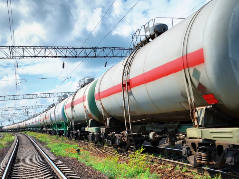 Mnohostranná dohoda RID 2/2023 | Dopravní noviny