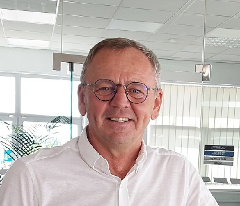 Ing. Michal Žižák (EWT) Ekologické trendy se projevují již i u návěsové ...